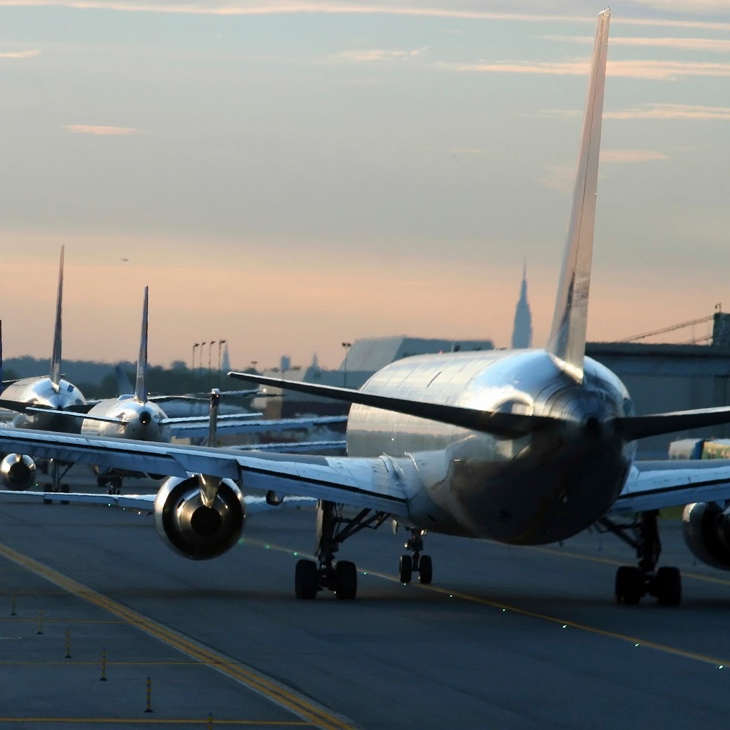 Seeking novel tagging solutions to replace normal printed air waybill ...