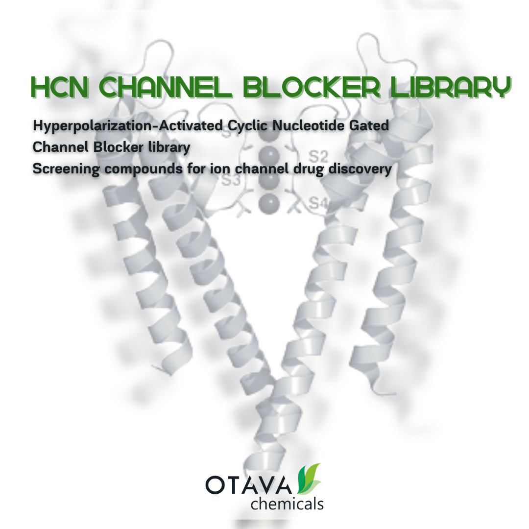Ion Channel Blocker