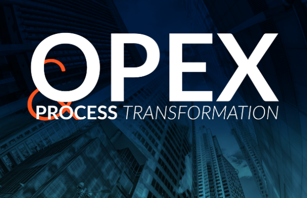 OPEX Process & Transformation by Keynotion